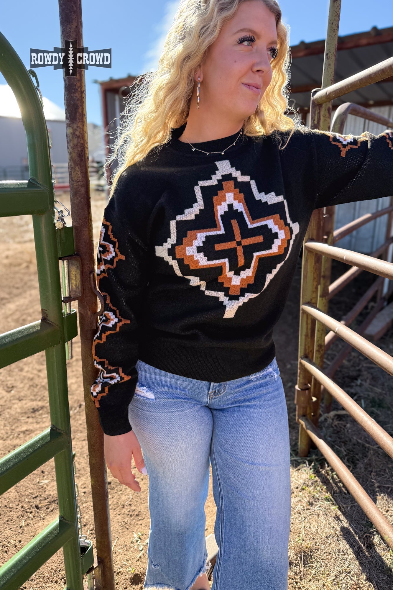 Rowdy Crowd Western Wear – Snoody Scents